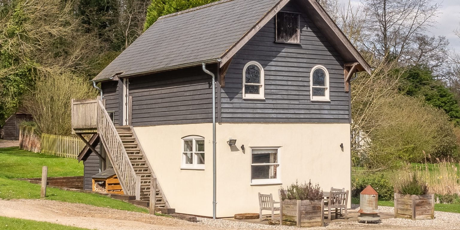 Gallery - Belchamp Hall