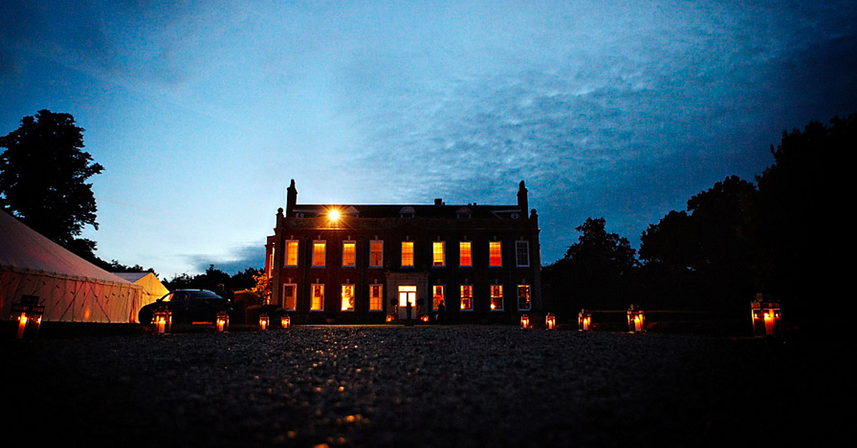 Homepage - Belchamp Hall