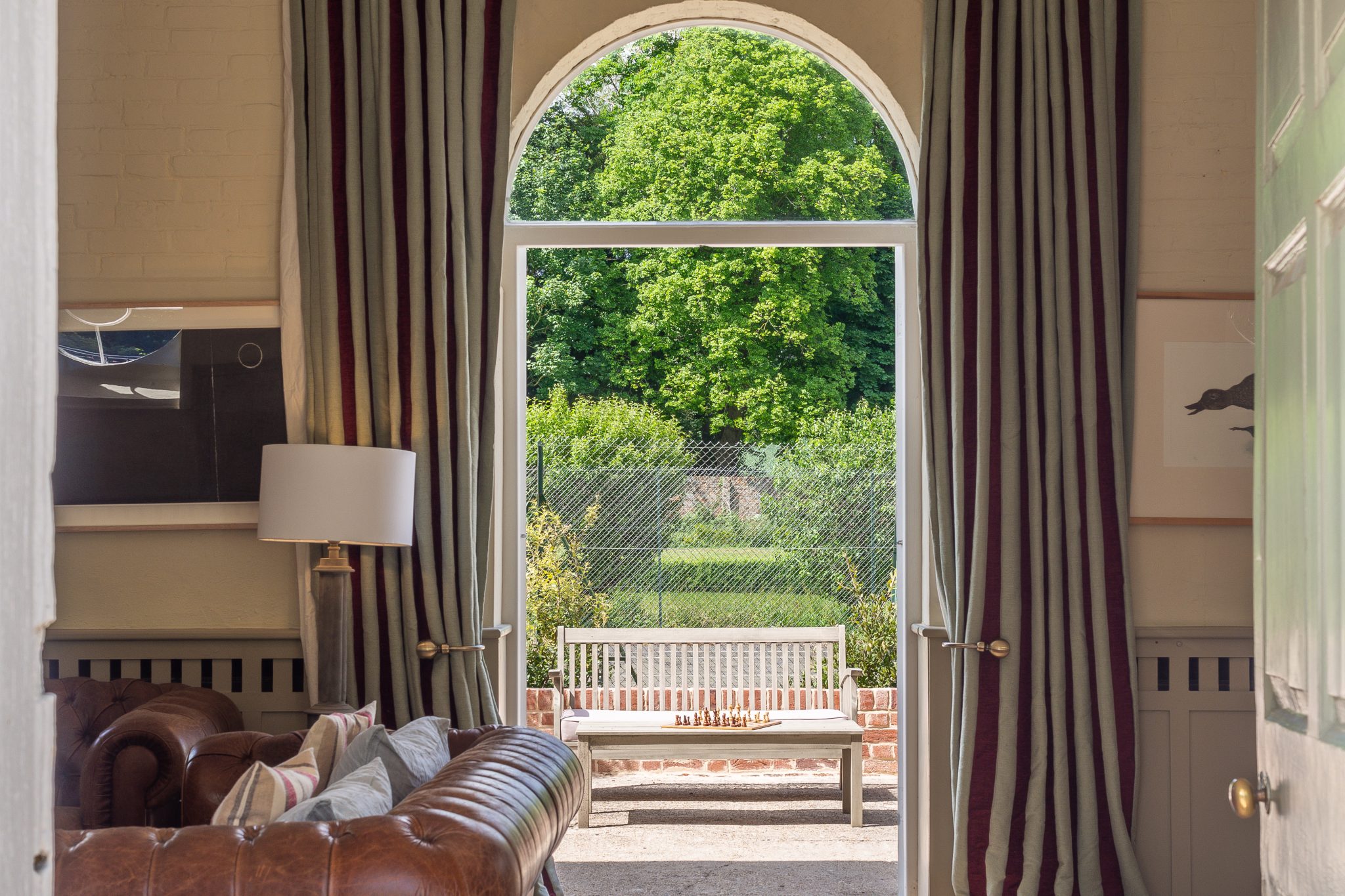 Belchamp Hall Stables