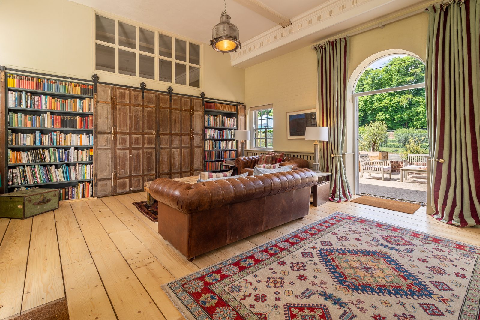 Belchamp Hall Stables