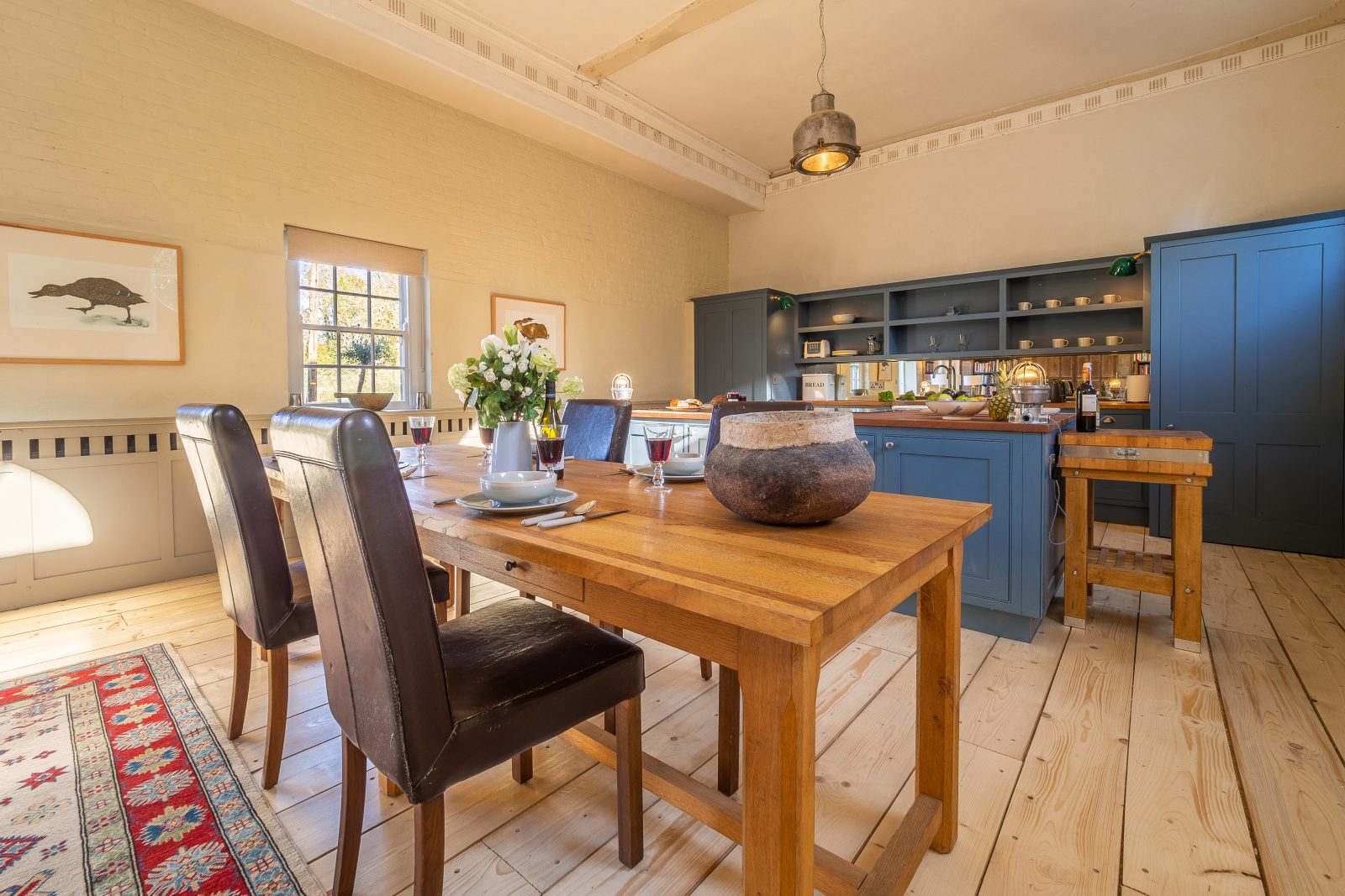 Belchamp Hall Stables